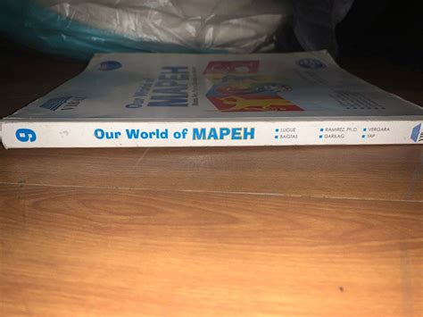 Grade 9 Book Hobbies And Toys Books And Magazines Textbooks On Carousell