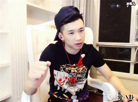 Mc天佑被封杀复出，当年被封原因起底 明星 冰棍儿网