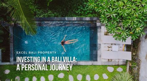 Why Investing In A Bali Villa Now Makes Perfect Sense