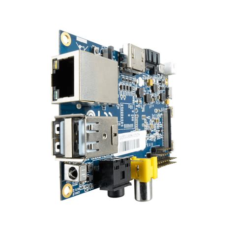 Banana Pi BPI M1 Banana Pi Việt Nam