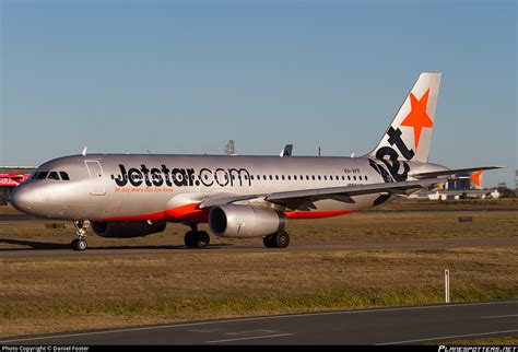 Vh Vff Jetstar Airways Airbus A320 232 Photo By Daniel Foster Id 506343