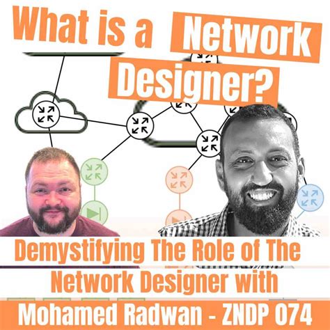 Top 5 Network Design Principles With Daren Fulwell Zndp 067