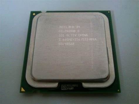 processador intel celeron d processador intel celeron d331 🥇 【 OFERTAS ...
