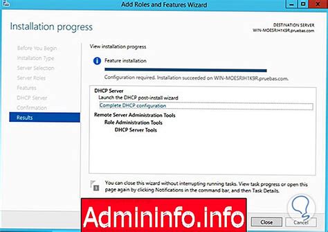 ⚙instalar E Configurar O Dhcp No Windows Server 2012 Tutoriais
