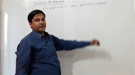 Polynomial Division Youtube
