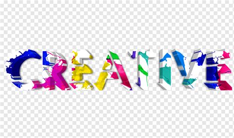 Creativity Graphic Design Innovation Art Creative Text Logo