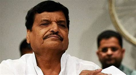 If He Thinks I Have Links With Bjp Why Doesnt He Expel Me Shivpal