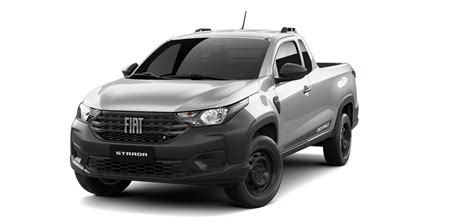 Desvaloriza O Fiat Strada Endurance Flex V Cs Plus Valo Tabela Fipe Atualizado Para Fiat