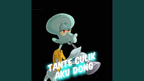 DJ TANTE CULIK AKU DONG Inst YouTube