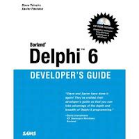 Sejarah Bahasa Pemrograman Delphi Herudj S Blog