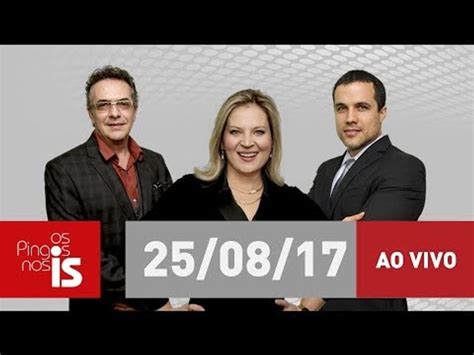 Os Pingos Nos Is - Jovem Pan videos - Dailymotion