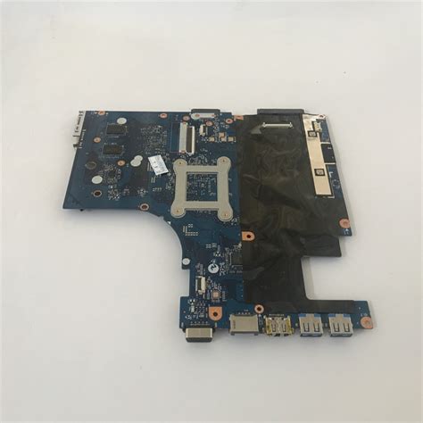 NM A401 Mainboard For LENOVO Ideapad G41 35 E1 7010 A4 7210 A6 7310 A8