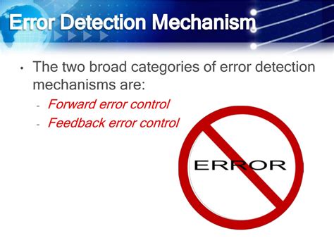 Ppt Data Communication And Networking Powerpoint Presentation Free