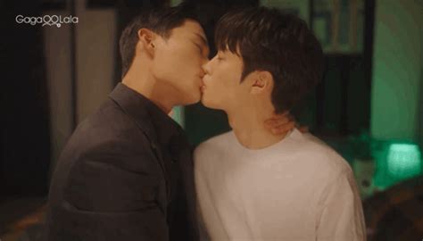 Bl드라마 준과준 와이알유 키스신 모음 인스티즈 Instiz 이슈 카테고리