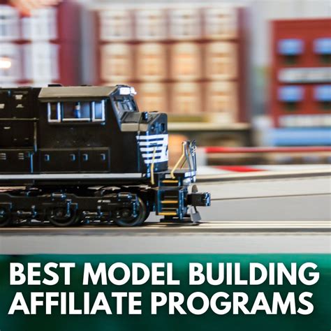 10 Best Model Building Affiliate Programs Highest Paying Commission Academy