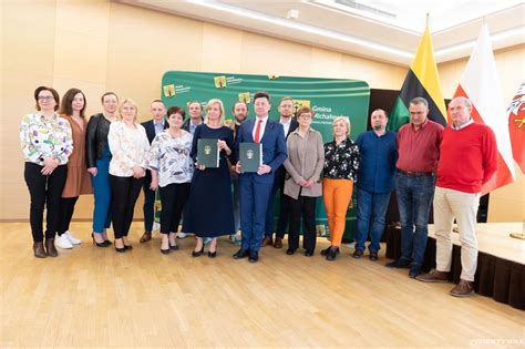 Powstanie Centrum Opiekuńczo Mieszkalne w Regułach Obiektywna Gazeta