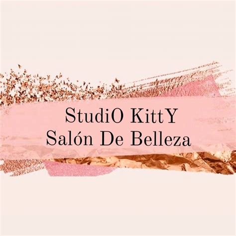 Studio Kittysalón De Belleza Playa Del Carmen
