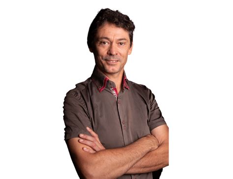 Frédéric Vacheret Jhp Walter France