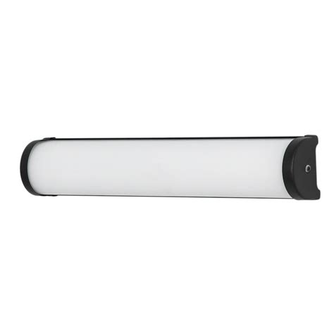 Подсветка для картин и зеркал черная E14 120 Вт IP44 Arte Lamp Aqua ...