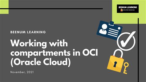 OCI Working With Compartments Create Compartment Create Quota Policy Restricting Access