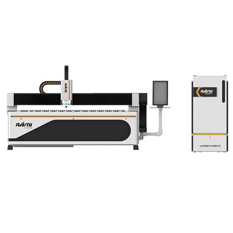 How To Choose The Best Fiber Laser Cutting Machine For Your Business