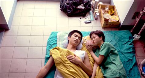 曾敬驊項婕如看見力量 疫起守護病人 自由娛樂
