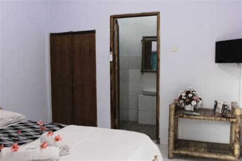 hotel baleku senggigi in mataram hotel de