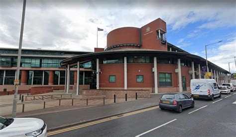 Man Denies Killing Mum Of Two Katie Kenyon