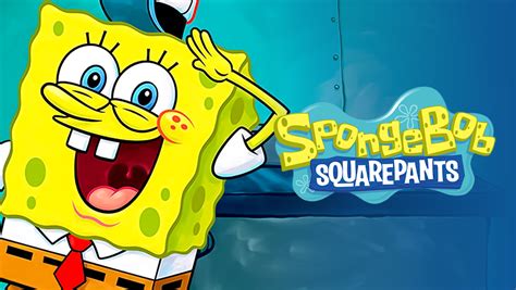 باب اسفنجی تلوبیون مرجع پخش زنده و دانلود فیلم ، سریال و سایر برنامه