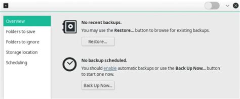 Things To Do After Installing Manjaro Average Linux User