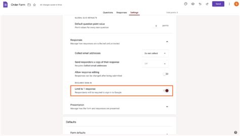 Of The Best Google Forms Tips And Tricks The Jotform Blog