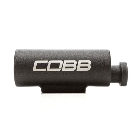 Cobb Coolant Overflow Tank Sti 2004 2007 Black Wheelflip