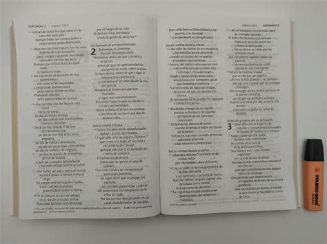 Biblia NTV Letra Super Gigante Tapa Dura Acolchada Blanca NTV Comprar Libro