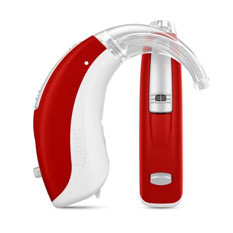 Widex Hearing Aids Audiology Speech Solutions