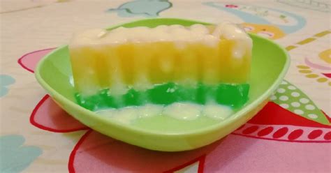 920 Resep Puding Labu Kuning Enak Dan Sederhana Ala Rumahan Cookpad