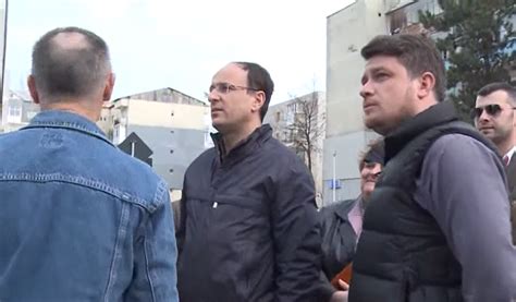 Fostul primar al Slatinei prins la Milano Minel Prina trebuie să