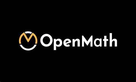 Openmath