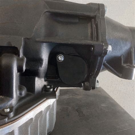 Auto Transmission Speedometer Block Off Delete Plug Th400 Turbo 400