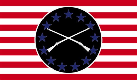 A Fictional Nsb Flag I Made Rrightistvexillology