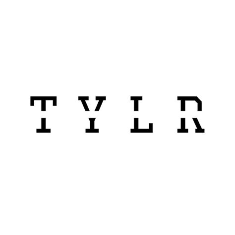 Tylr Youtube