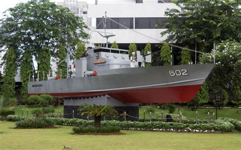 Kisah Tenggelamnya KRI Matjan Tutul Dan Komodor Yos Sudarso Di Laut Aru Okezone Nasional