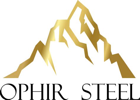 Steel Plates Ophir Steel Enterprise