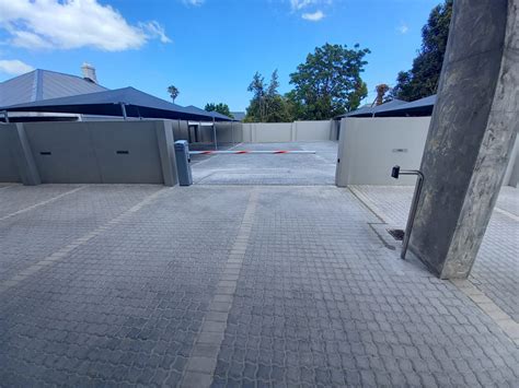Access Control Deno Doors