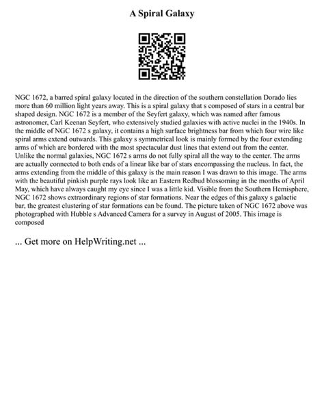 College Report Writing Examples College For Wri Pdf