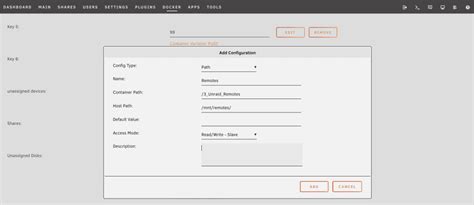Moving Files Within Unraid Luis Logs