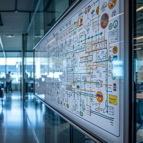 Free Flowchart Stock Images Stockcake