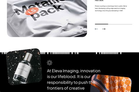 Eleva Premium Joomla Template For Creative Agency JoomShaper