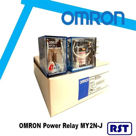 Omron Metal Inductive Sensors Square Proximity Switch Buy Proximity