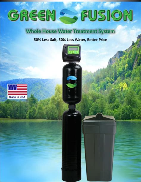 Ultima Water Products