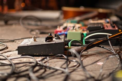 Best Guitar Pedal Boards Non Powered